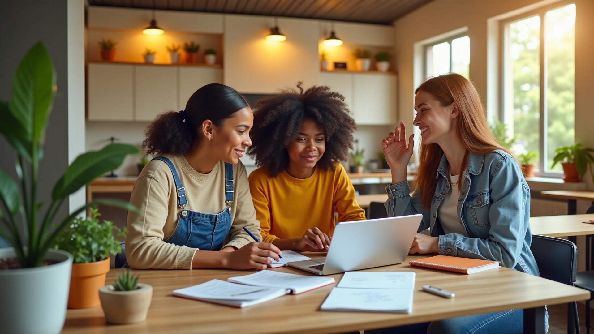 Next Gen Millionaires - Empowering Young Entrepreneurs Since 2022